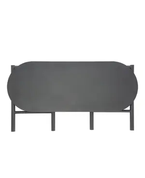 ZONE DENMARK Bench Disc - Black