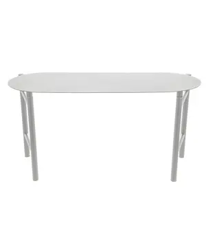 ZONE DENMARK Bench Disc - Soft Grey