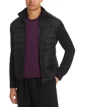 Moncler Medium Knit Knitwear For Men