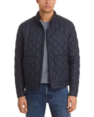 Quilted Jackets For Men
