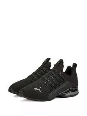 PUMA Axelion Refresh Sneakers - Black