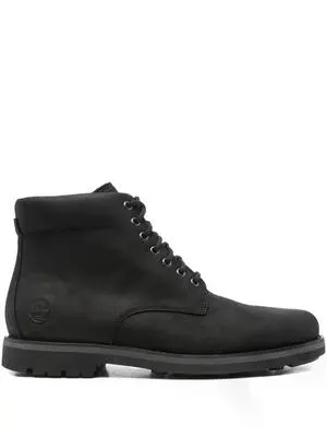 Timberland Mid Calf Shoes For Men