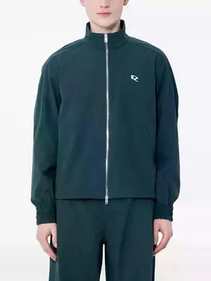 RUNNING ORDER Track Jacket