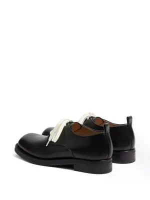 Valentino Garavani Vlogo Derby Shoes