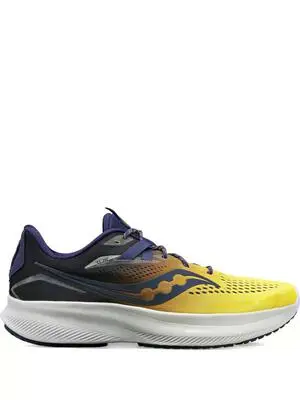 Saucony Ride 15 Sneakers - Black