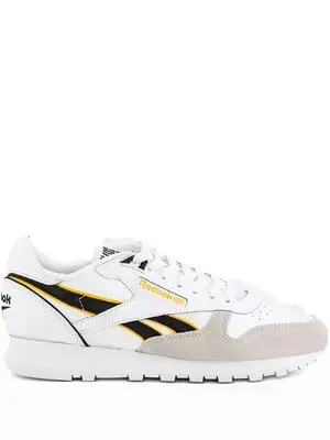 REEBOK Classic Sneakers - White