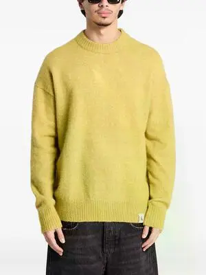 Calvin Klein Long-sleeve Jumper