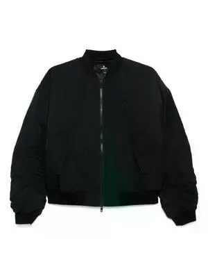 REPRESENT Subway Jacket - Black
