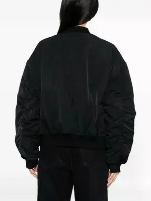 REPRESENT Subway Jacket - Black