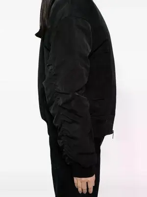 REPRESENT Subway Jacket - Black
