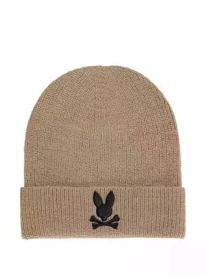 Psycho Bunny Allen Beanie