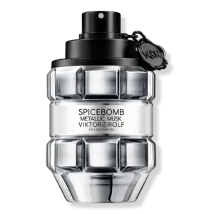 Viktor & Rolf Spicebomb Metallic Musk Eau De Parfum - One-color