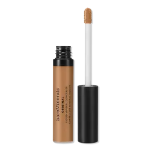 BAREMINERALS Original Liquid Mineral Brightening Concealer - Dark 5n