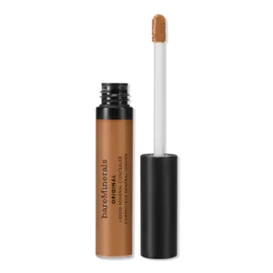 BAREMINERALS Original Liquid Mineral Brightening Concealer Dark 5w