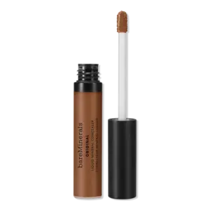 BAREMINERALS Original Liquid Mineral Brightening Concealer Deep 6c