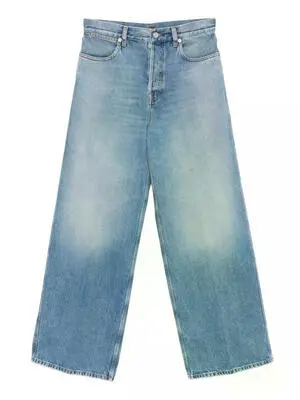 Gucci Full Length Jeans For Women
