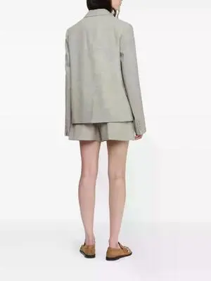 JW Anderson Double-breasted Wool Blazer