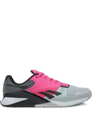 REEBOK Nano 6000 Pure Sneakers - Grey