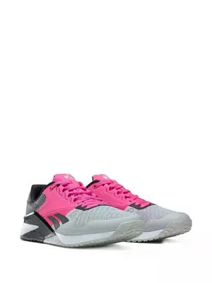 REEBOK Nano 6000 Pure Sneakers - Grey