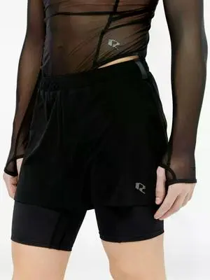 RUNNING ORDER Adasi 8 Shorts With Inner Compression Layer