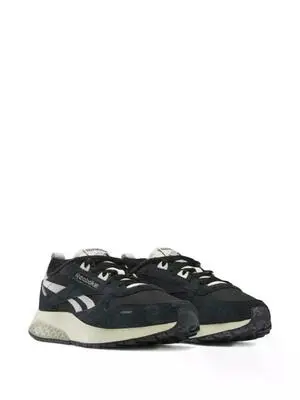 REEBOK Classic Hexalite Sneakers - Black