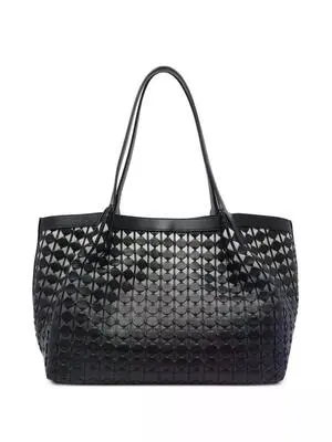 SERAPIAN Small Secret Tote Bag
