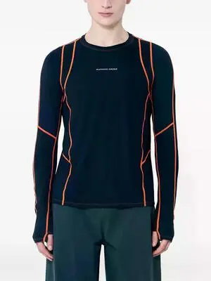 Running Order Performance Tops For Women