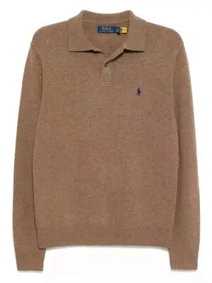 Polo Ralph Lauren Polo Knit Pullover