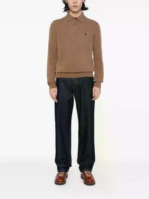 Polo Ralph Lauren Polo Knit Pullover