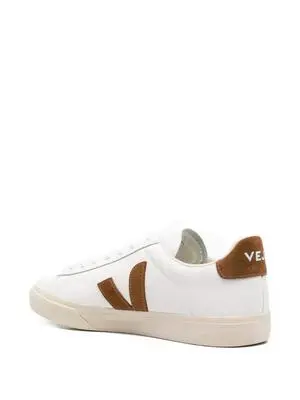 VEJA Campo Sneakers - White