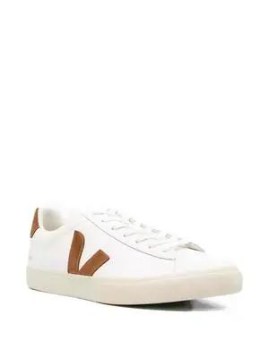 VEJA Campo Sneakers - White