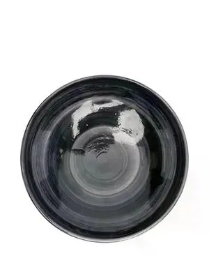 Dolce & Gabbana Ceramic Stand Bowl