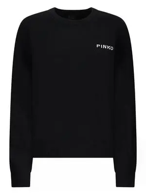 Pinko Long Sleeve Sweaters For Women
