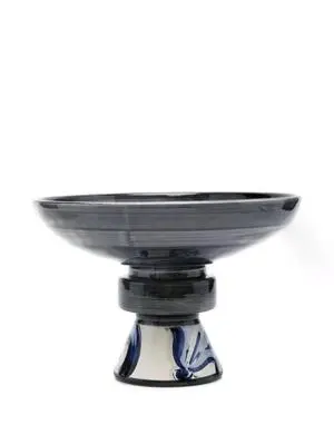 Dolce & Gabbana Ceramic Stand Bowl