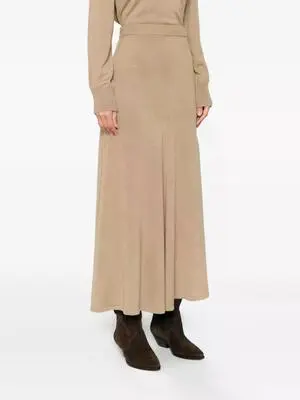 Tove Thora Midi Skirt