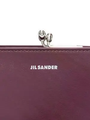 JIL SANDER Mini Goji Tote