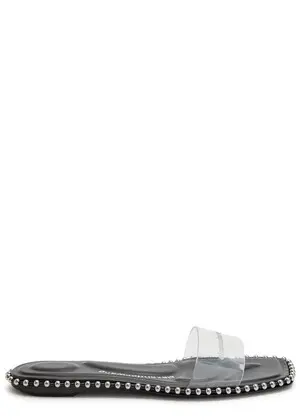 Alexander Wang Flat Sandals For Women