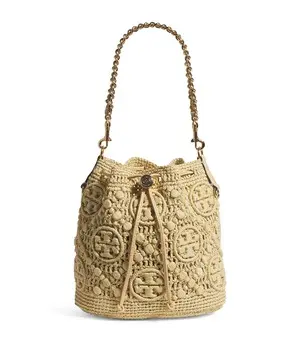 Tory Burch Evening Bucket Bags
