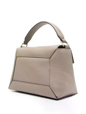 Strathberry Logo-print Tote Bag