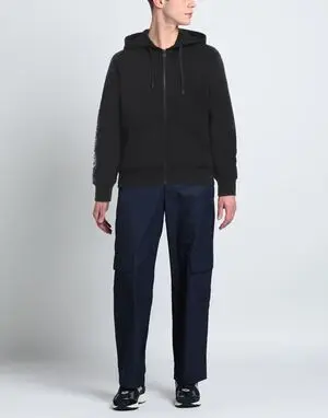 Versace Sweatshirt In Cotton And Elastane