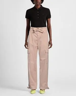 Pinko Cargo Pants - Blush