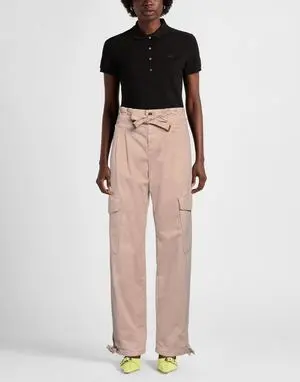 Pinko Cargo Pants - Blush