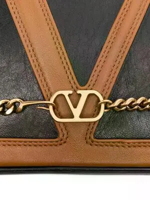 Valentino Garavani Vlogo Shoulder Bag