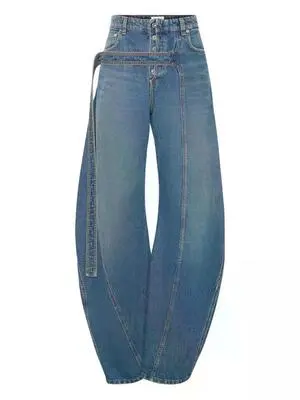 Jean Paul Gaultier Jeans For Women