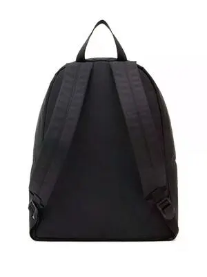 UNDERCOVERISM Logo-print Backpack - Black