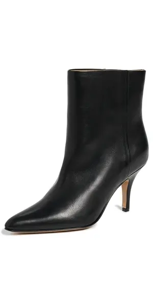 MAISON MARGIELA Calfskin Ankle Boots