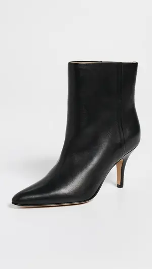 MAISON MARGIELA Calfskin Ankle Boots