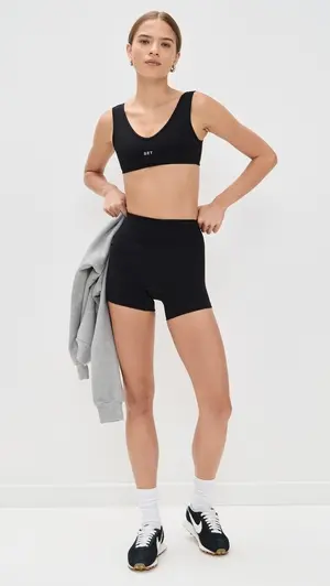 Set Sportbody Shorts