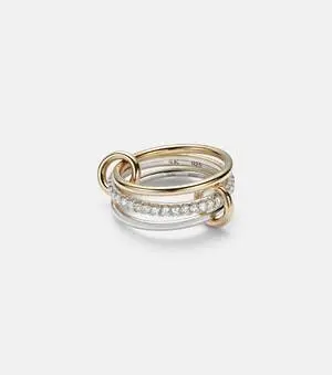 SPINELLI KILCOLLIN Tigris Sg Ring By - Silver