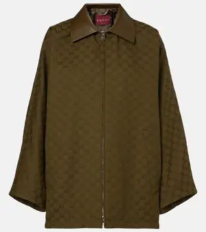 Gucci Oversized Outerwear For Women